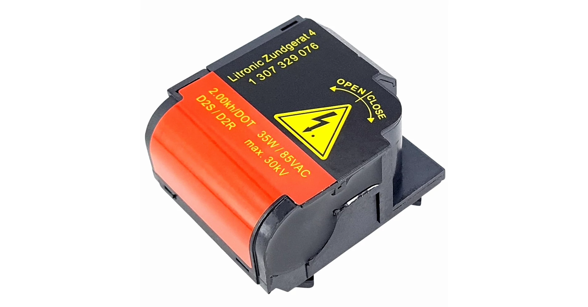 1307329076 D2S D2R xenon izzó gyújtó trafó most kedvező áron.